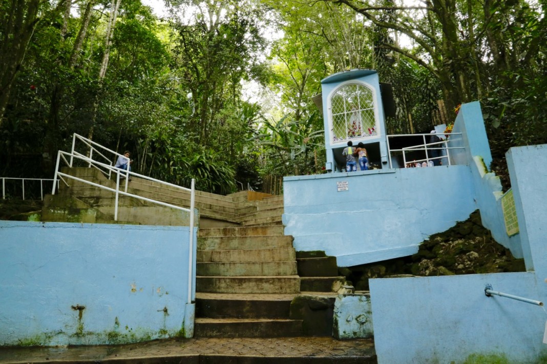 LA VIRGEN DE PIENDAMÓ – Nuevo Cauca