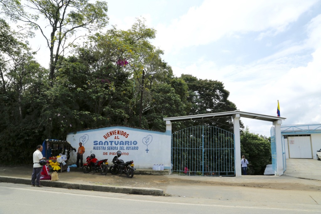 LA VIRGEN DE PIENDAMÓ – Nuevo Cauca